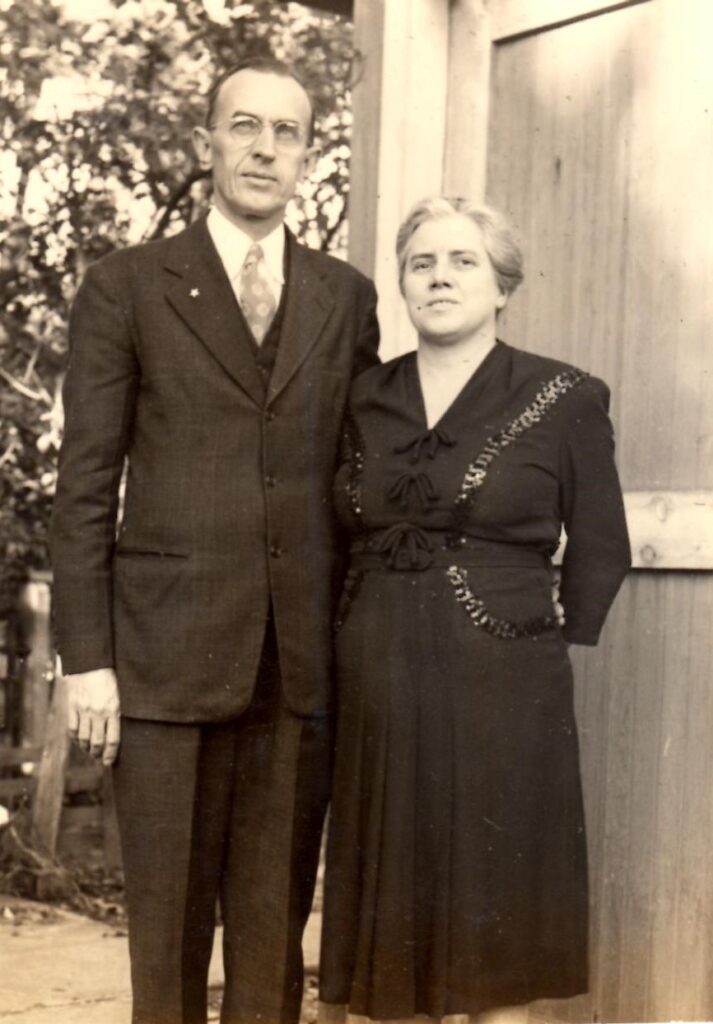 Conrad's Pictures - Rev. Sam Trumbore's virtual home